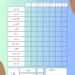 Self-care Log by Treat Yourself Pretty - Etsy