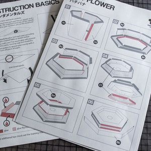 Spray Can - DIY Papercraft Kit (instant Download) - Etsy Australia