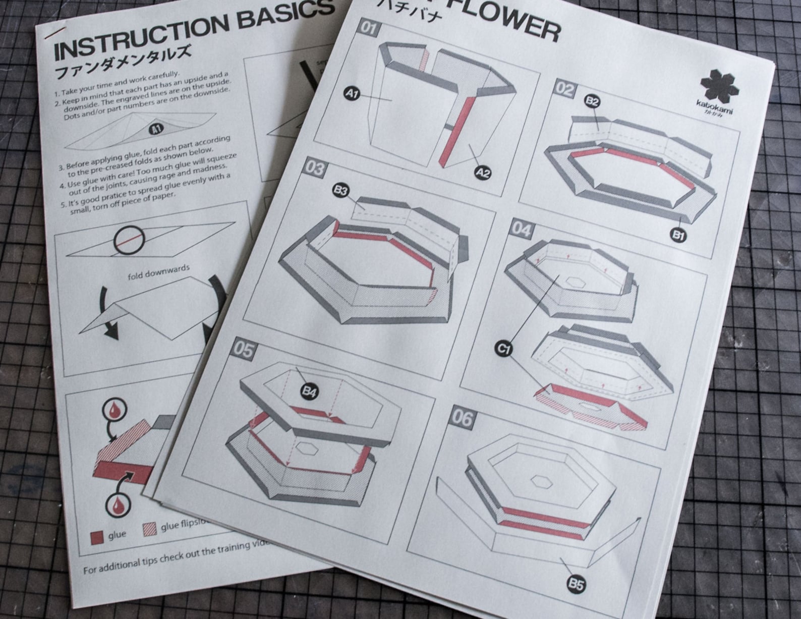 CCTV - DIY Papercraft Kit (instant Download) - Etsy