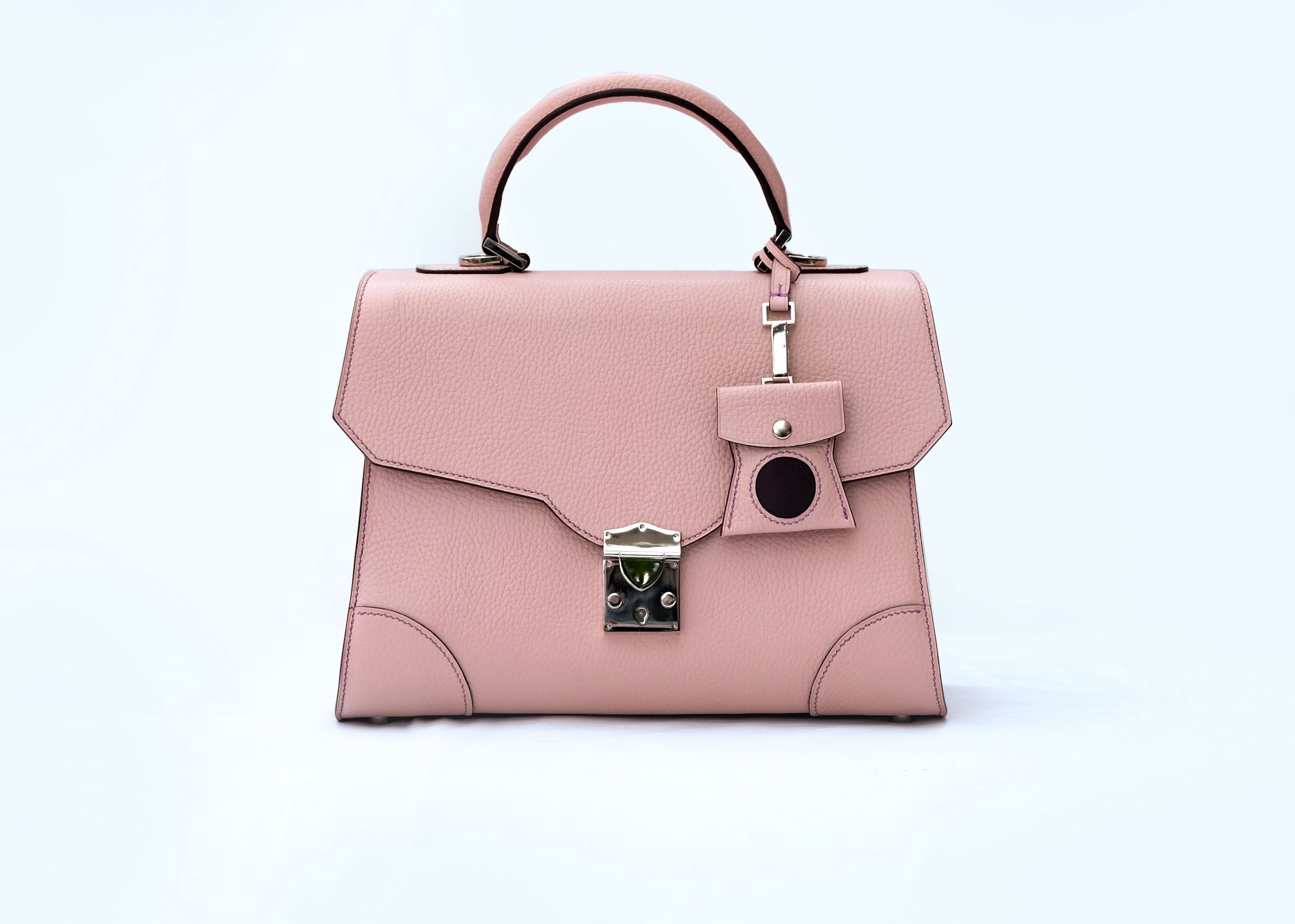 Custom Made to Order Leather Bag Made to Order Leather Purse | Etsy