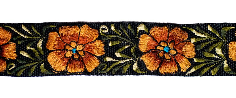 DSLR Leather Camera Strap With Traditional Guatemalan Embroidery ...