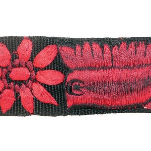 DSLR Camera Strap, Leather Camera Strap, Woven Camera Strap, Gift ...