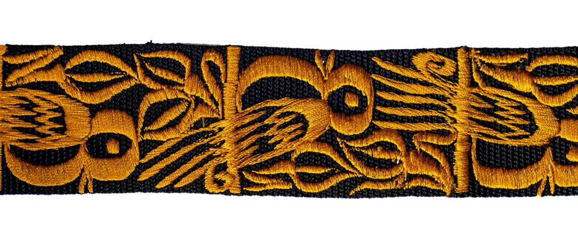 Leather Camera Strap With Traditional Guatemalan Embroidery, Dslr ...
