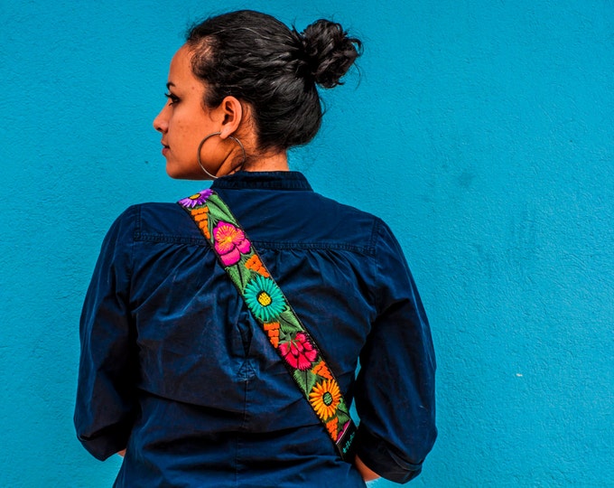 Leather Camera Strap, Colorful Camera Strap, Gift Photographer, Gift ...