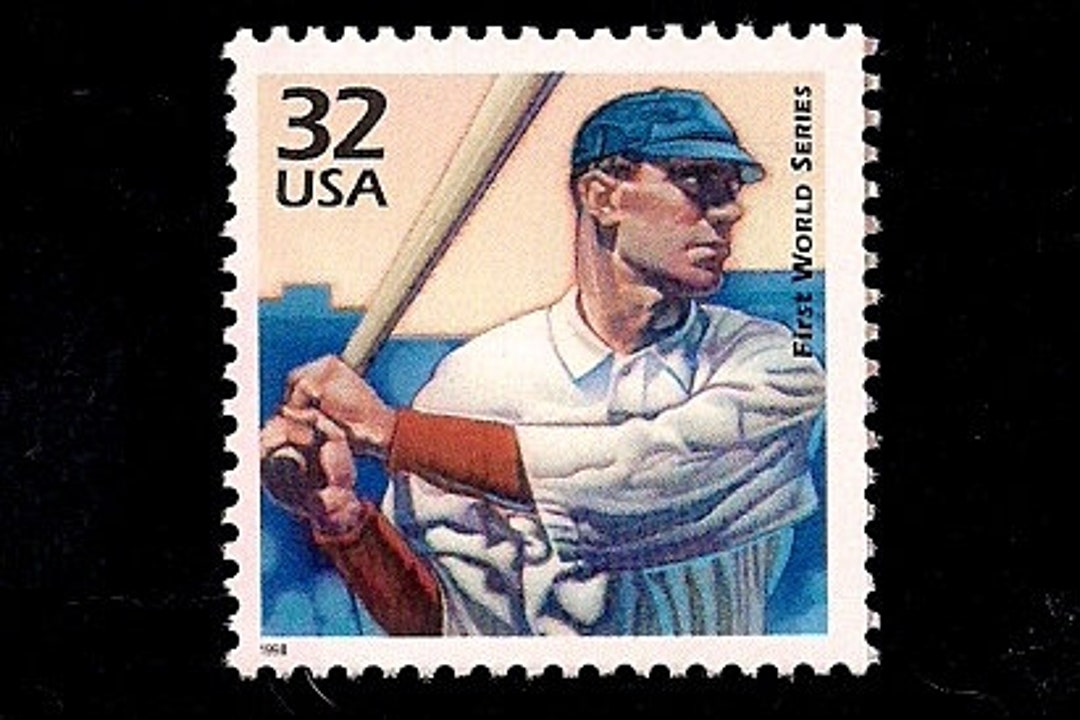 5 First Baseball World Series pack of 5 Vintage 1998 Celebrate the ...