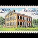 10 Kentucky Postage Stamps - Pack of 10 Vintage (issued in 1992) - My ...
