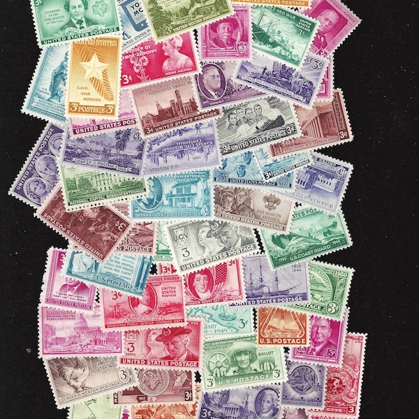Unused - Etsy