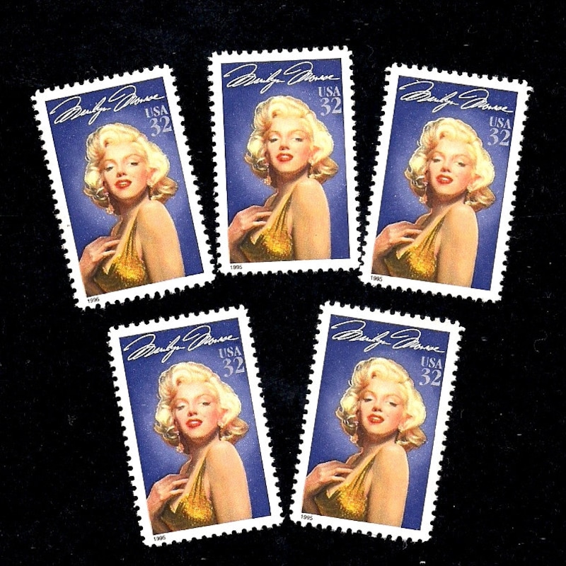 Monroe Postage - Etsy