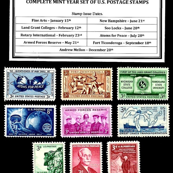 Rotary Stamp - Etsy