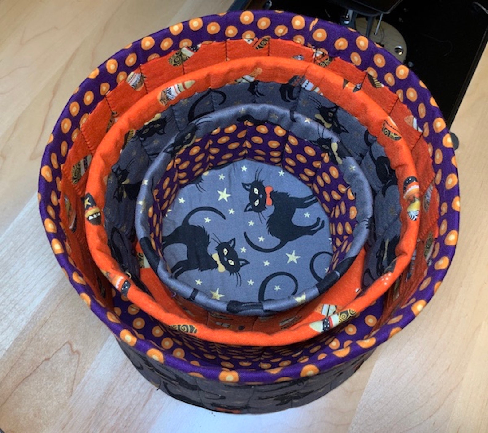 Baby Makes Three Digital Download PDF Pattern Set of Three - Etsy