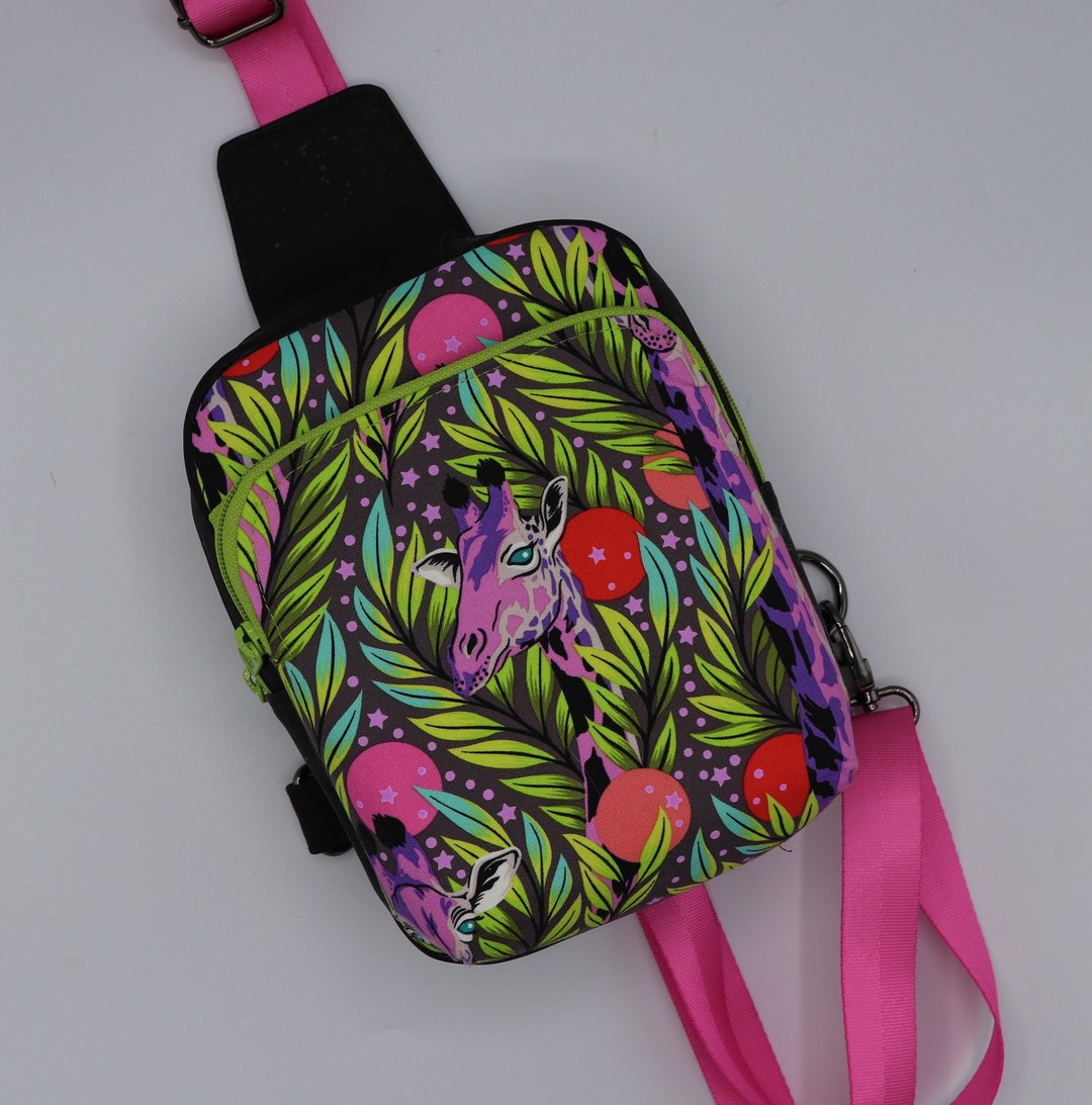 Hannah's Sling PDF Sewing Pattern Instant Download With Step-by-step ...