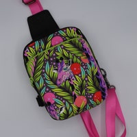 Boho Hobo Bag Sewing Pattern PDF , Photo Tutorial, Three Size - Etsy