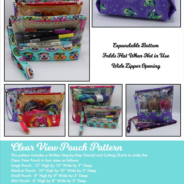 Kandou Patterns - Etsy