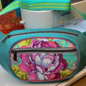 David's Sling PDF Sewing Pattern Instant Download With Step-by-step ...