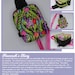 Hannah's Sling PDF Sewing Pattern Instant Download With Step-by-step ...