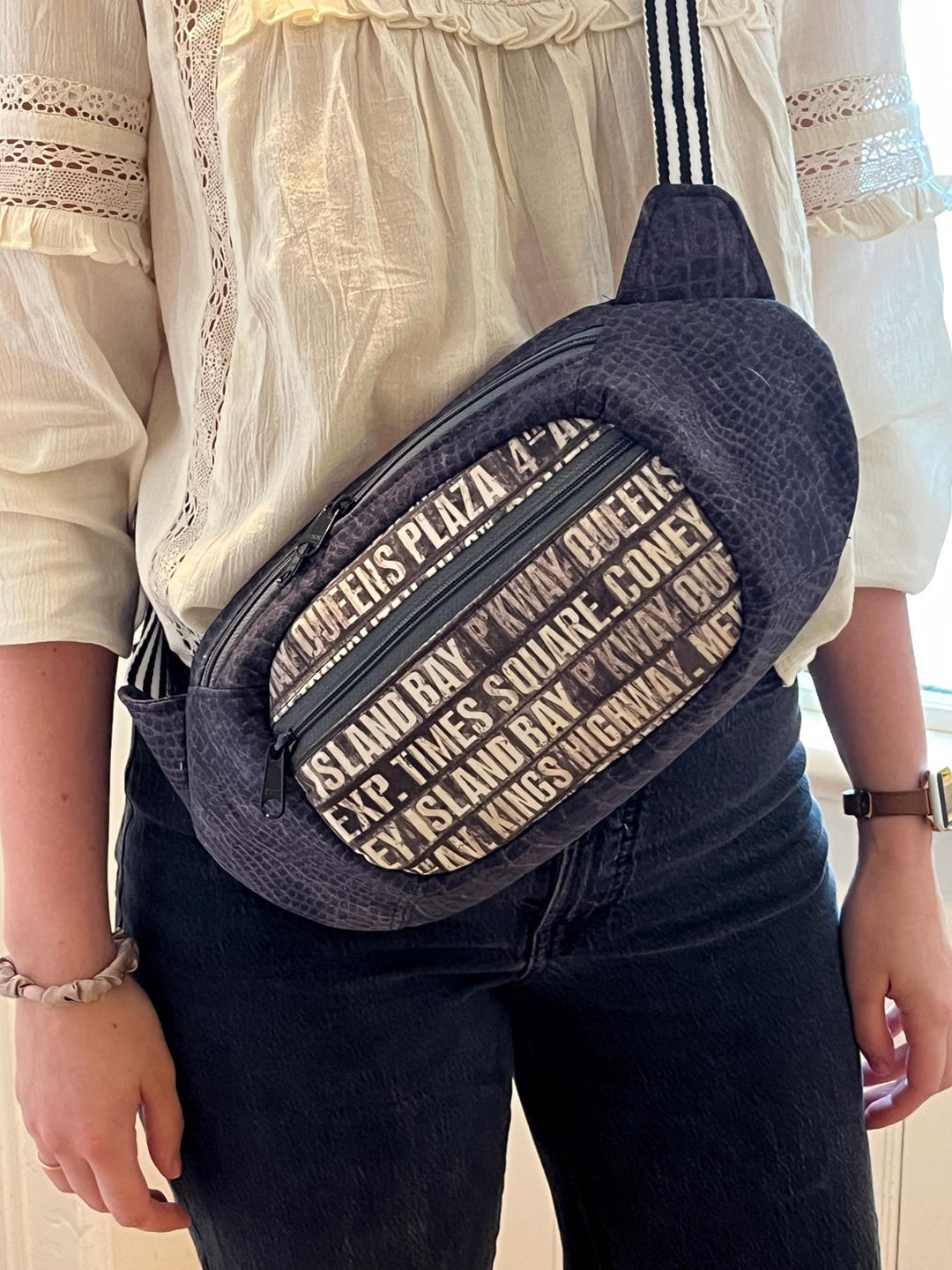 David's Sling PDF Sewing Pattern Instant Download With Step-by-step ...