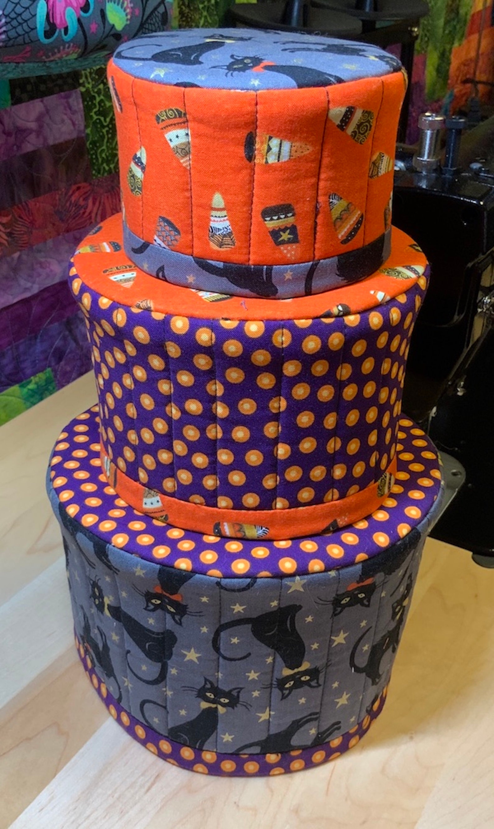 Baby Makes Three Digital Download PDF Pattern Set of Three - Etsy