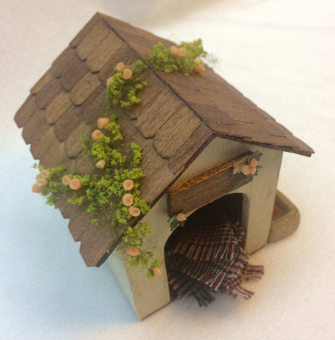 Miniature Handmade House Pet. - Etsy