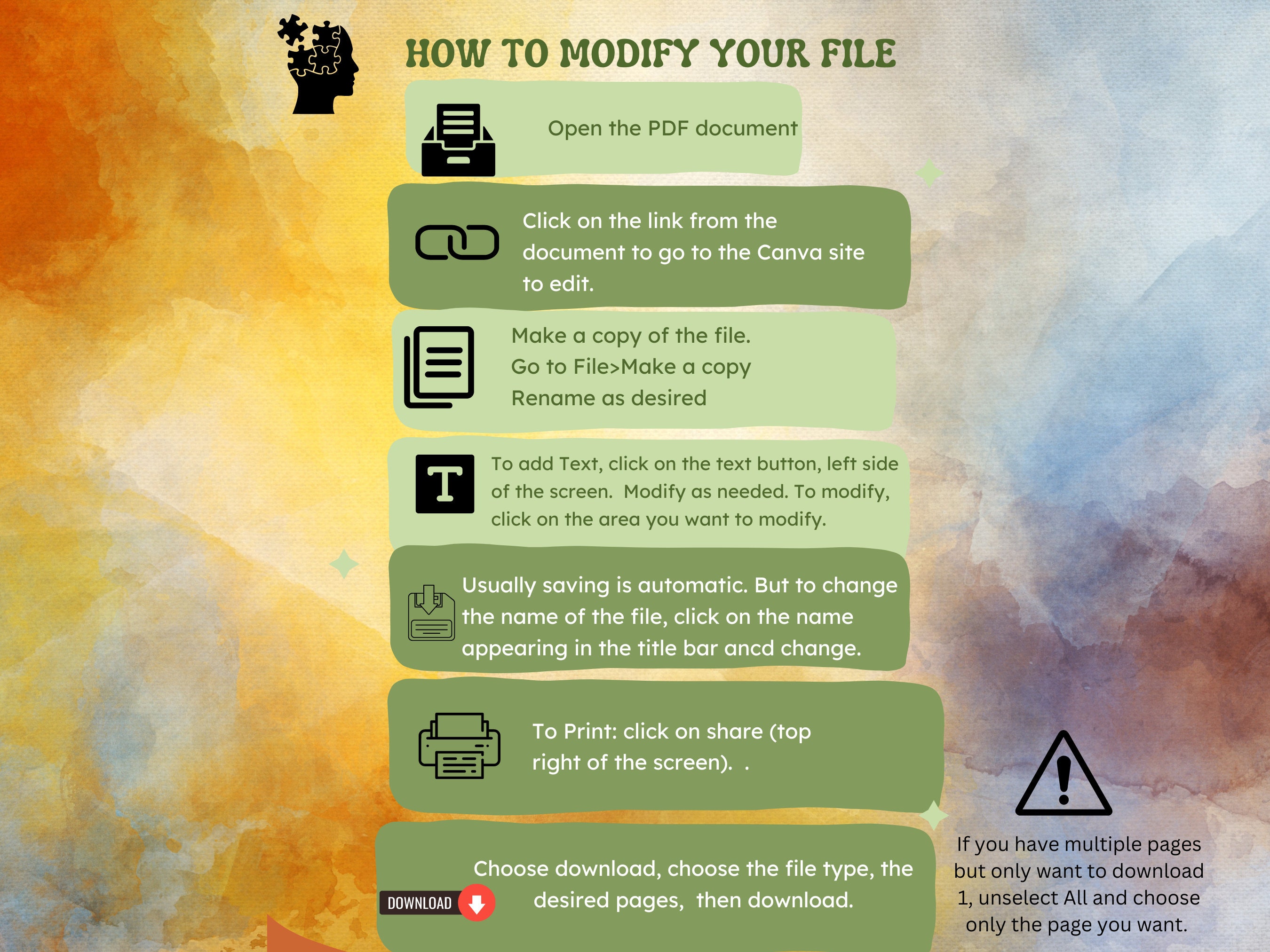 Food Safety Program: Temperature Log Sheet, Refrigerator and Freezer ...