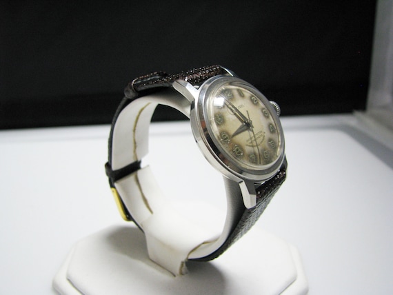 H020 Unique Kaltron Shockprotected Mechanical Hand W… - Gem