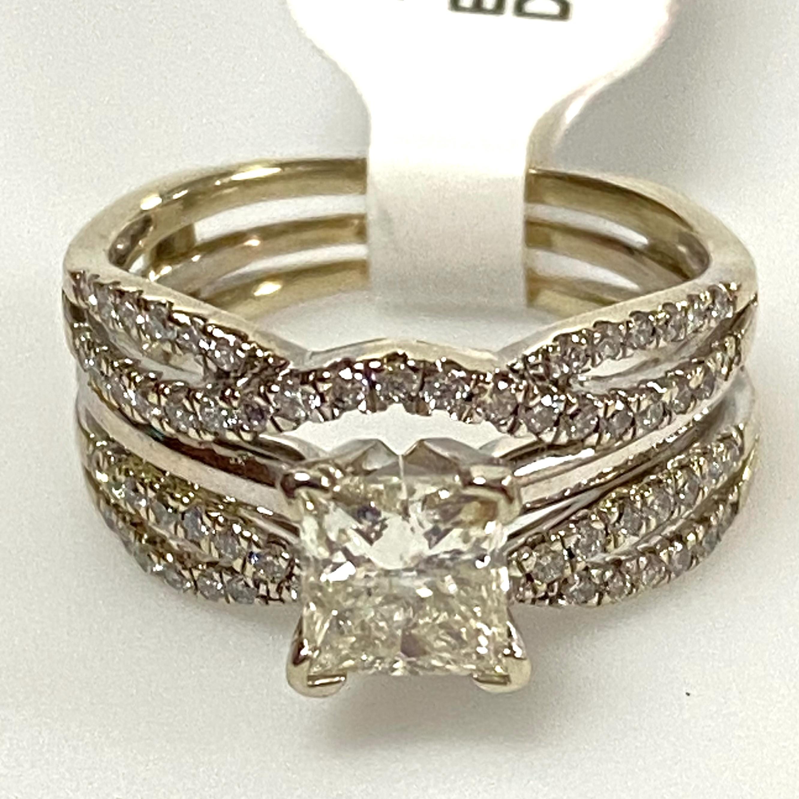 Beth stern wedding ring 60 photos - Astyledwedding.com