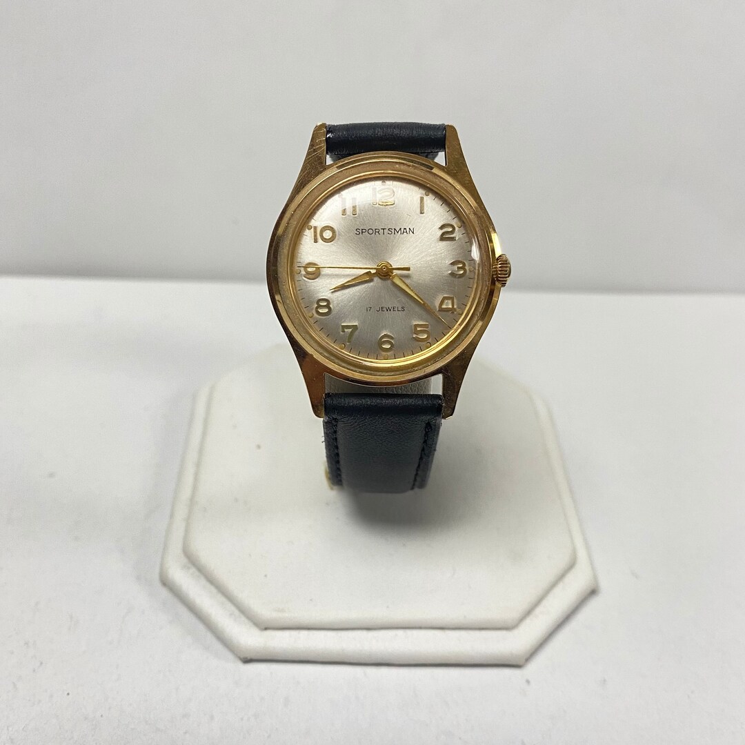 Milus 17 jewels popular FEF