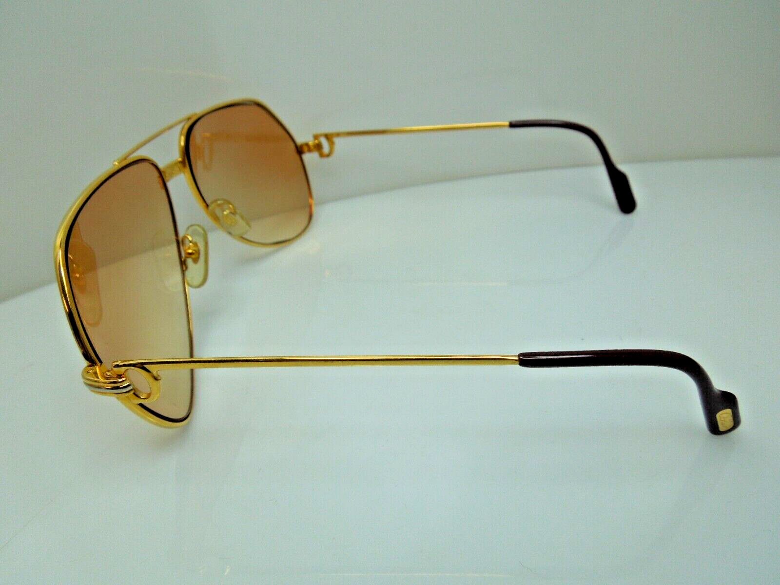 S827 Vintage Cartier Paris 62 14 Registered Authentic S827 Vintage Cartier Paris 62 14 Registered Authentic