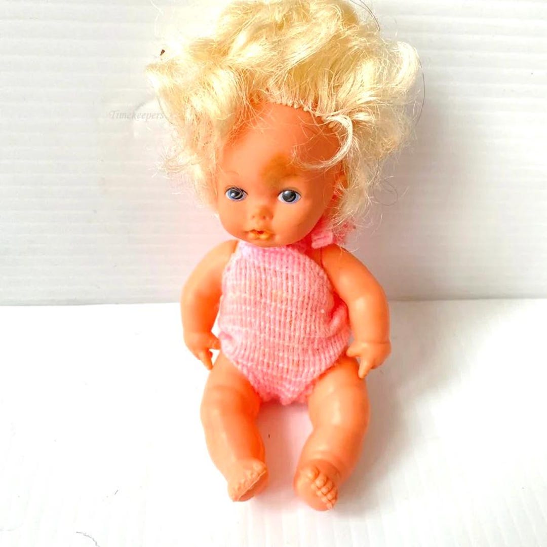 M551 Vintage Rare 1970's USSR Baby Doll Collectible Toy - Etsy