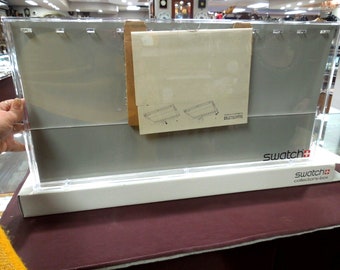 Hanging Display Case - Etsy