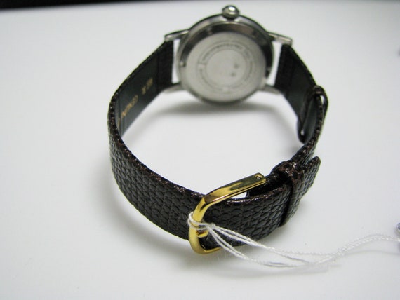 H020 Unique Kaltron Shockprotected Mechanical Hand W… - Gem