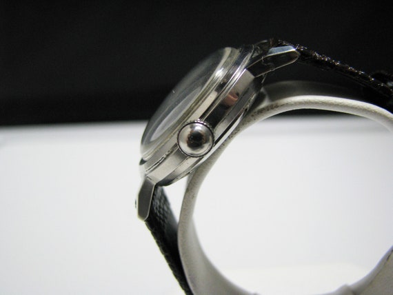 H020 Unique Kaltron Shockprotected Mechanical Hand W… - Gem