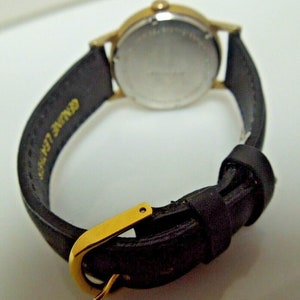 S232 Vintage VOUMARD 17 Jewels in CABLOC Men's Watch Swiss Made - Etsy