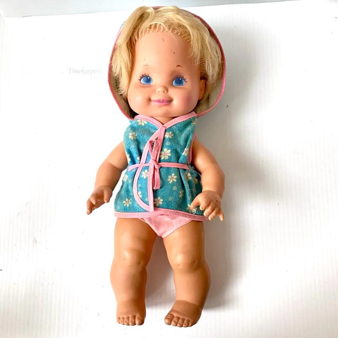 M554 Vintage Rare 1970's USSR Baby Doll Collectible Project Toy - Etsy