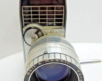 Zoomatic Camera - Etsy