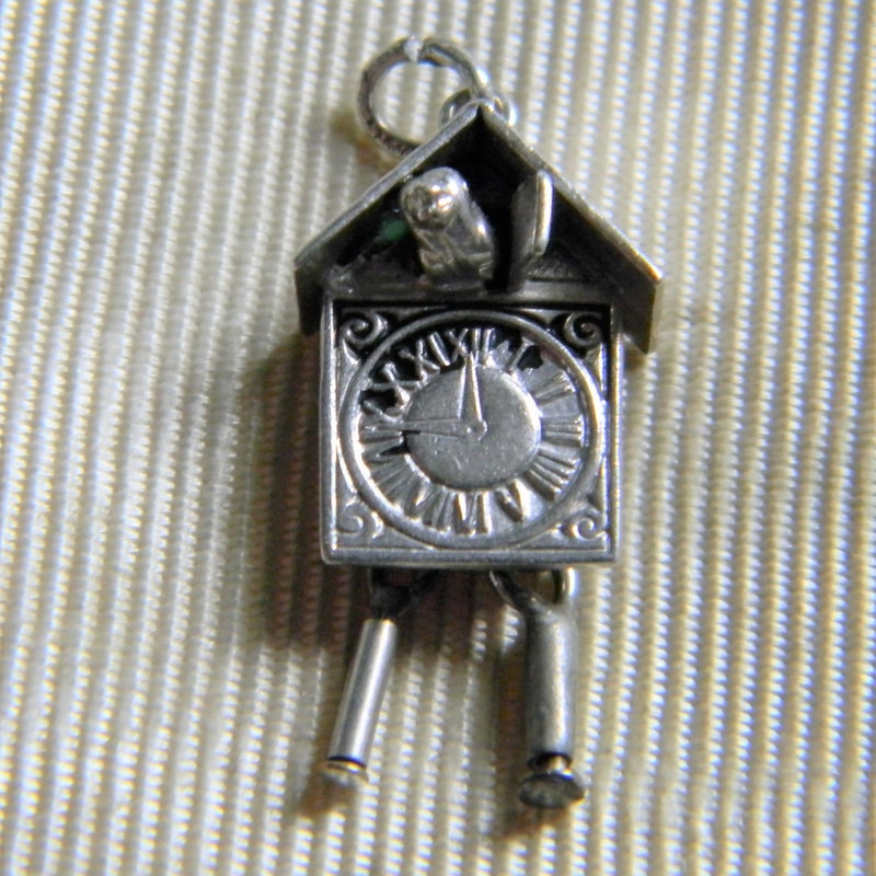 Cuckoo Clock Weights - Etsy