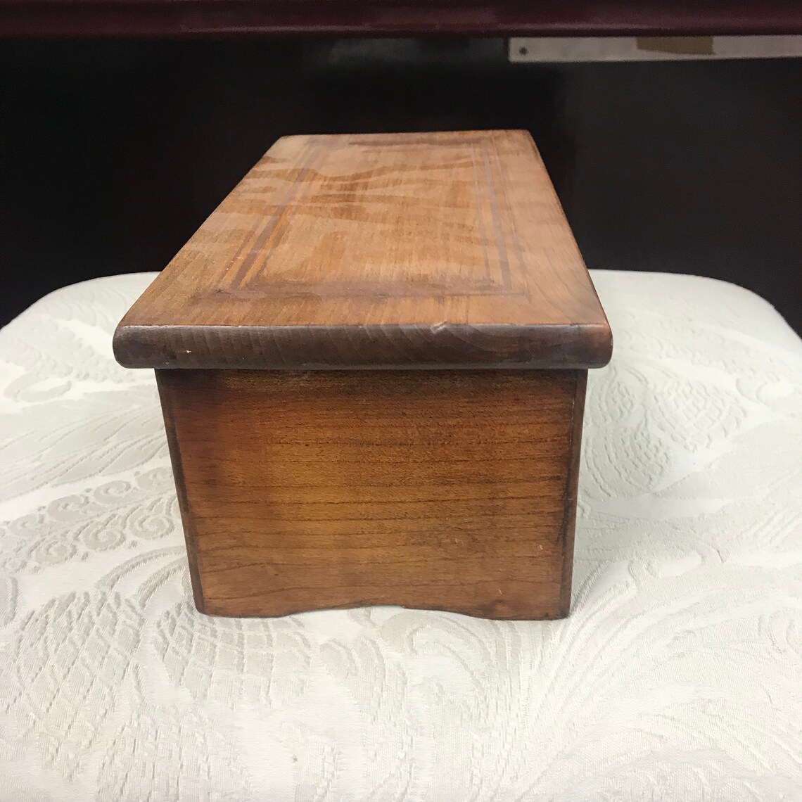 F160 Antique Original Swiss Musical Box Great Working | Etsy