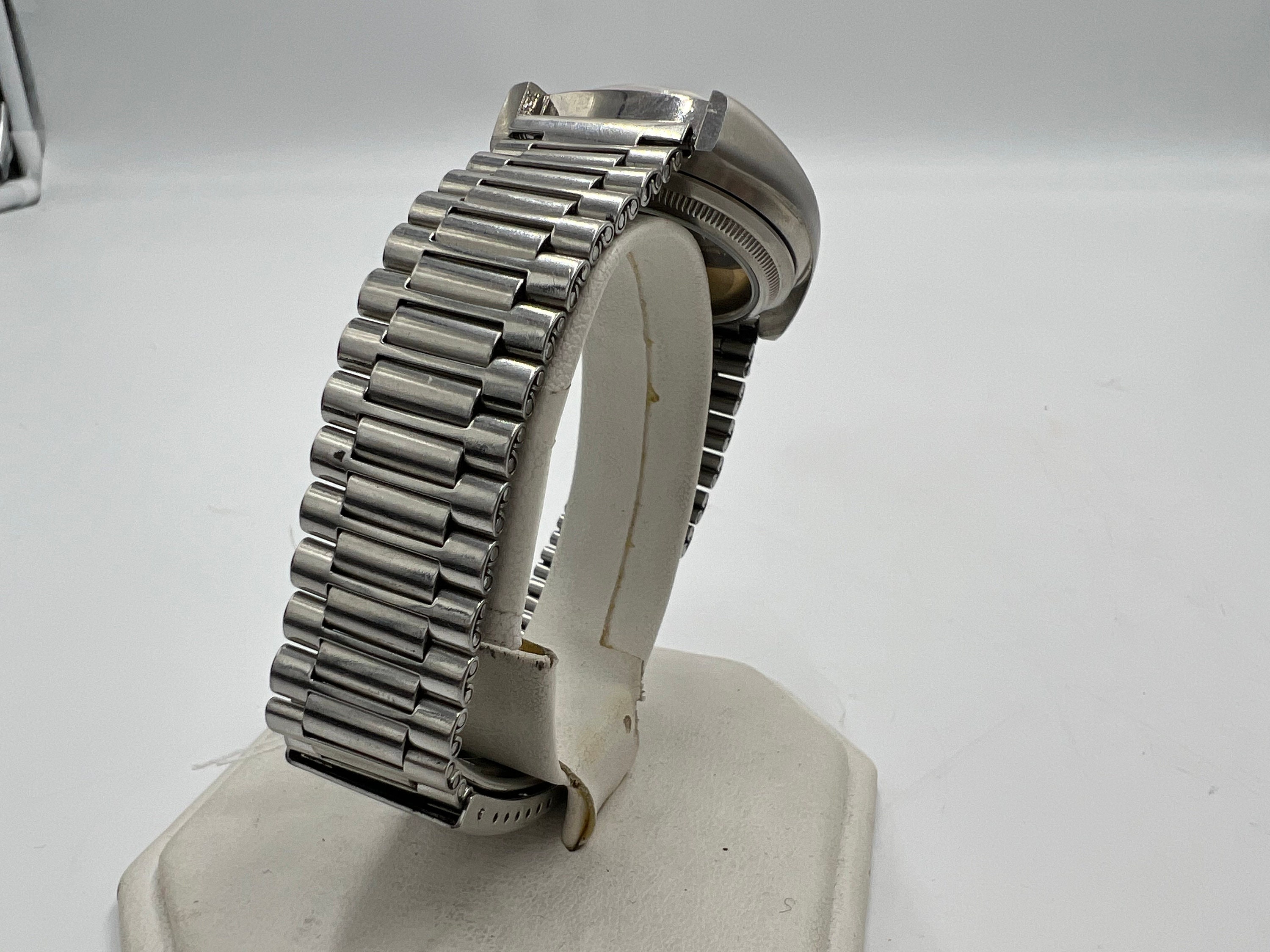 U059 Rado 990 Men's Automatic Exhibition Caseback Wristwatch - Etsy