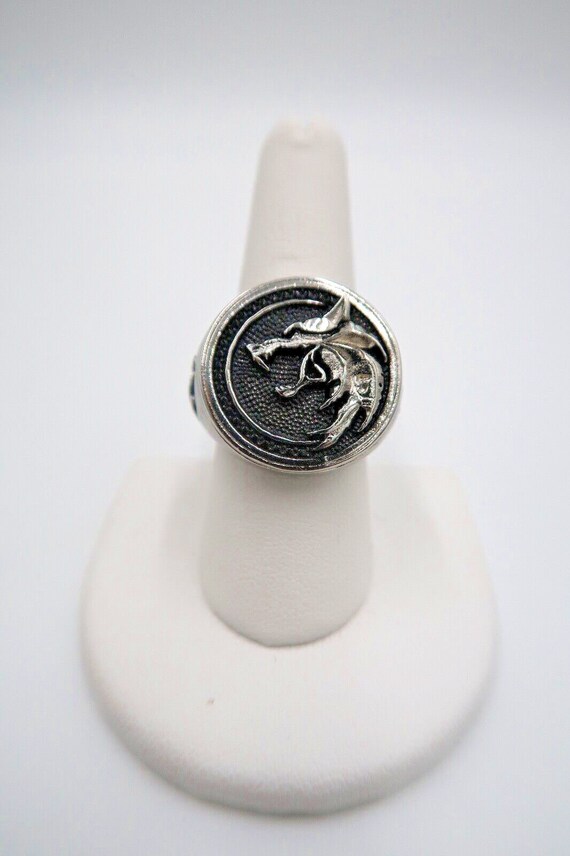 wolf and the wildling - Gem