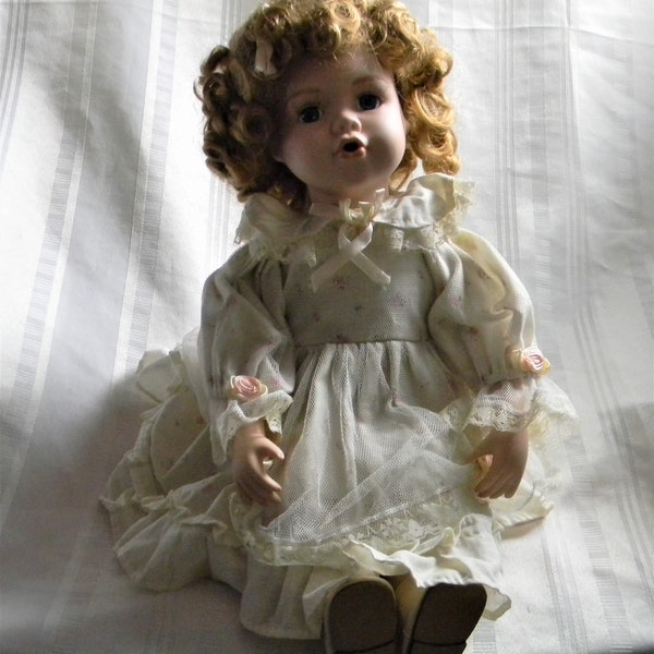 Doll Feet Etsy