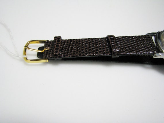 H020 Unique Kaltron Shockprotected Mechanical Hand W… - Gem