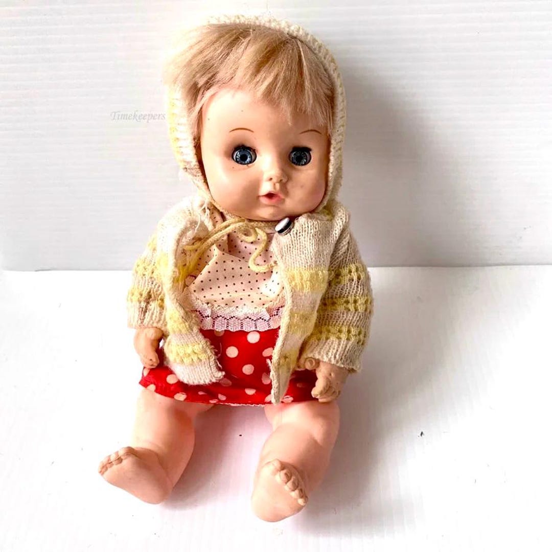 M553 Vintage Rare 1970's USSR Baby Doll Collectible New Project Toy - Etsy