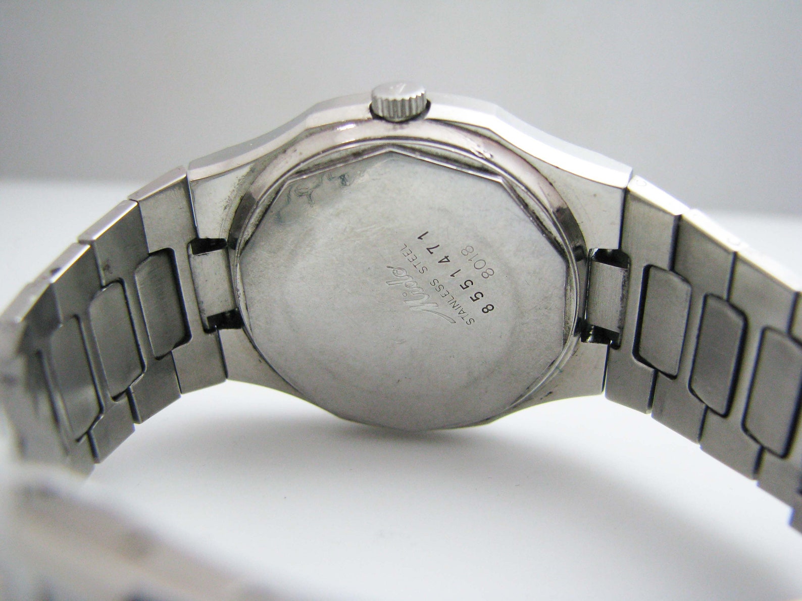 Steel ocean commander guide - lasopafinders