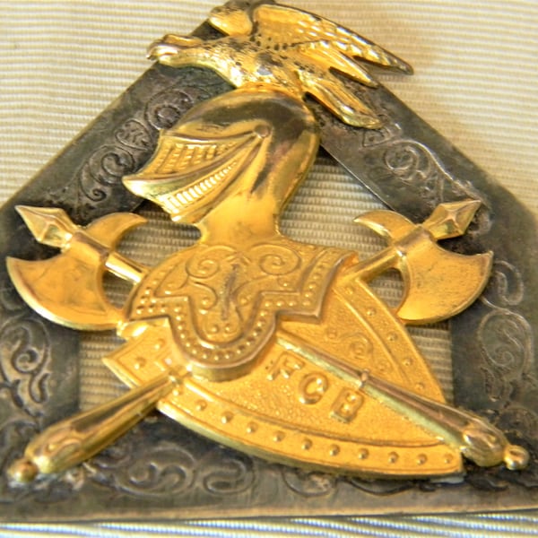 Knights of Pythias - Etsy