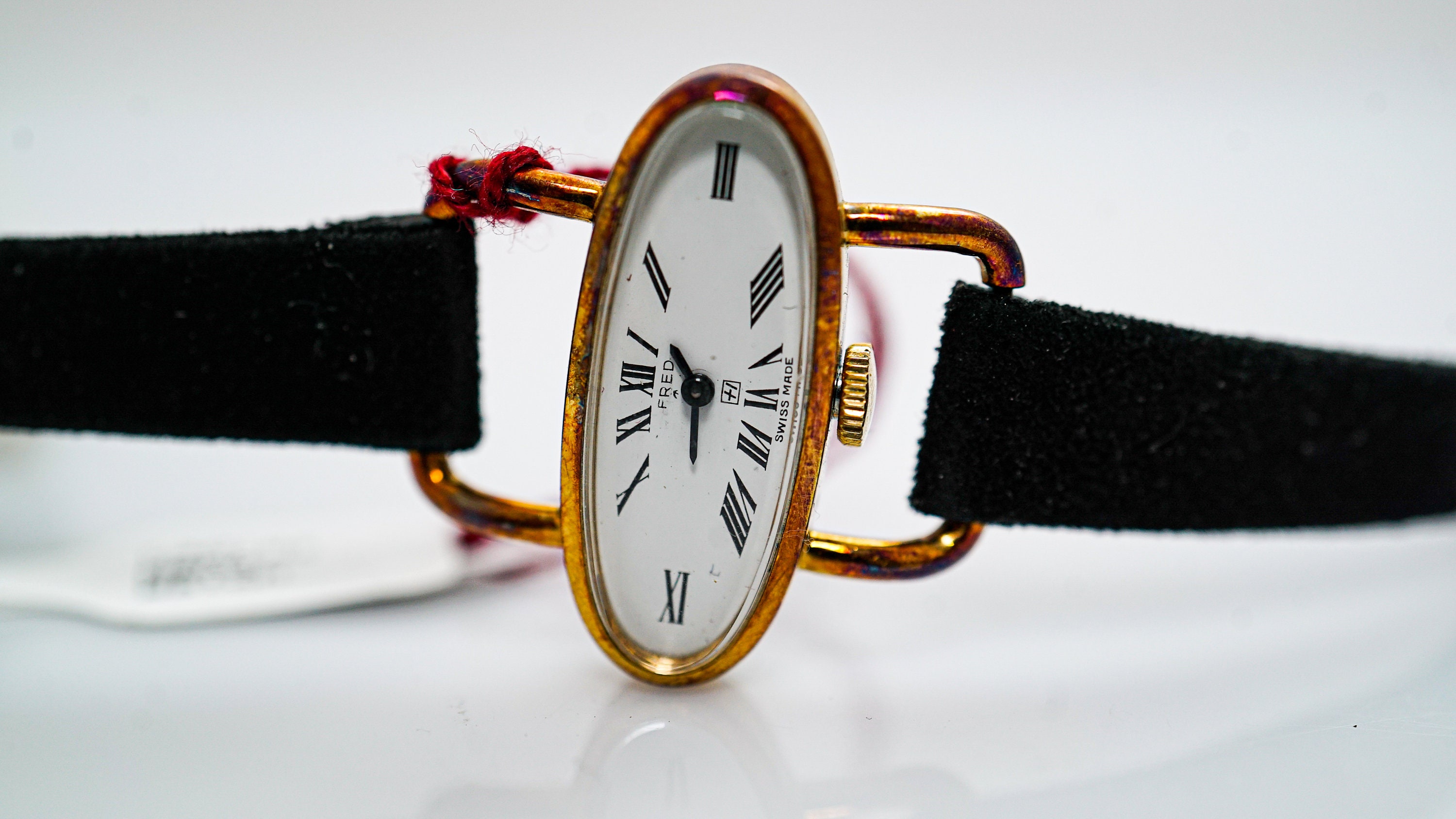 Fred Belay Premier Watches