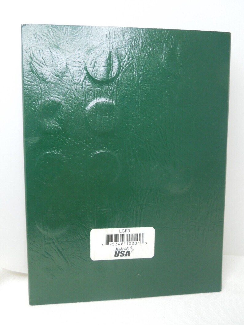 S538 LCF3 1999 to 2008 Complete 50 US State Commemorative - Etsy