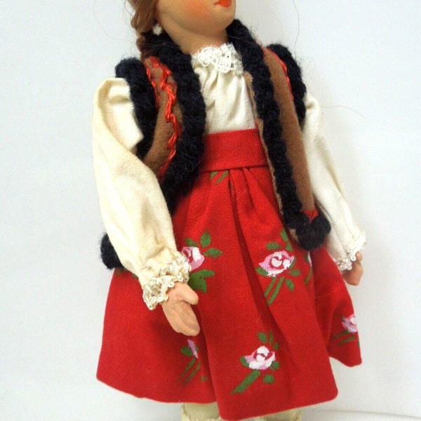 Polish Doll - Etsy