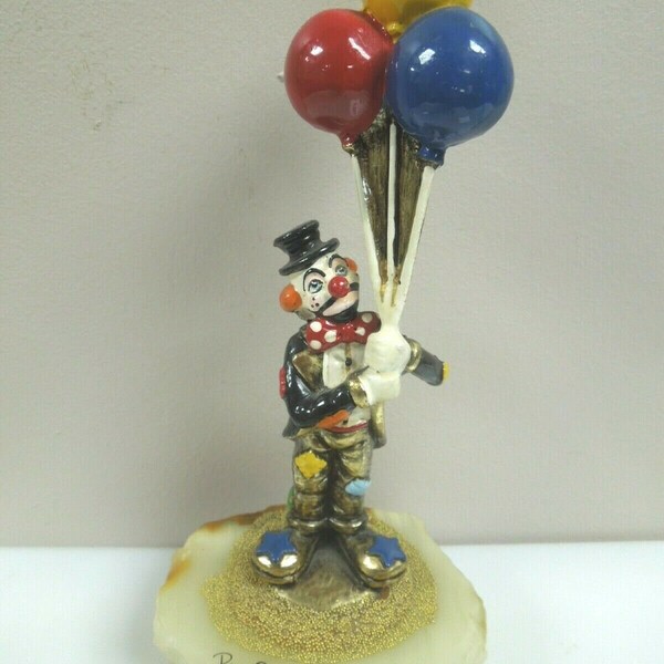 Ron Lee Clowns - Etsy