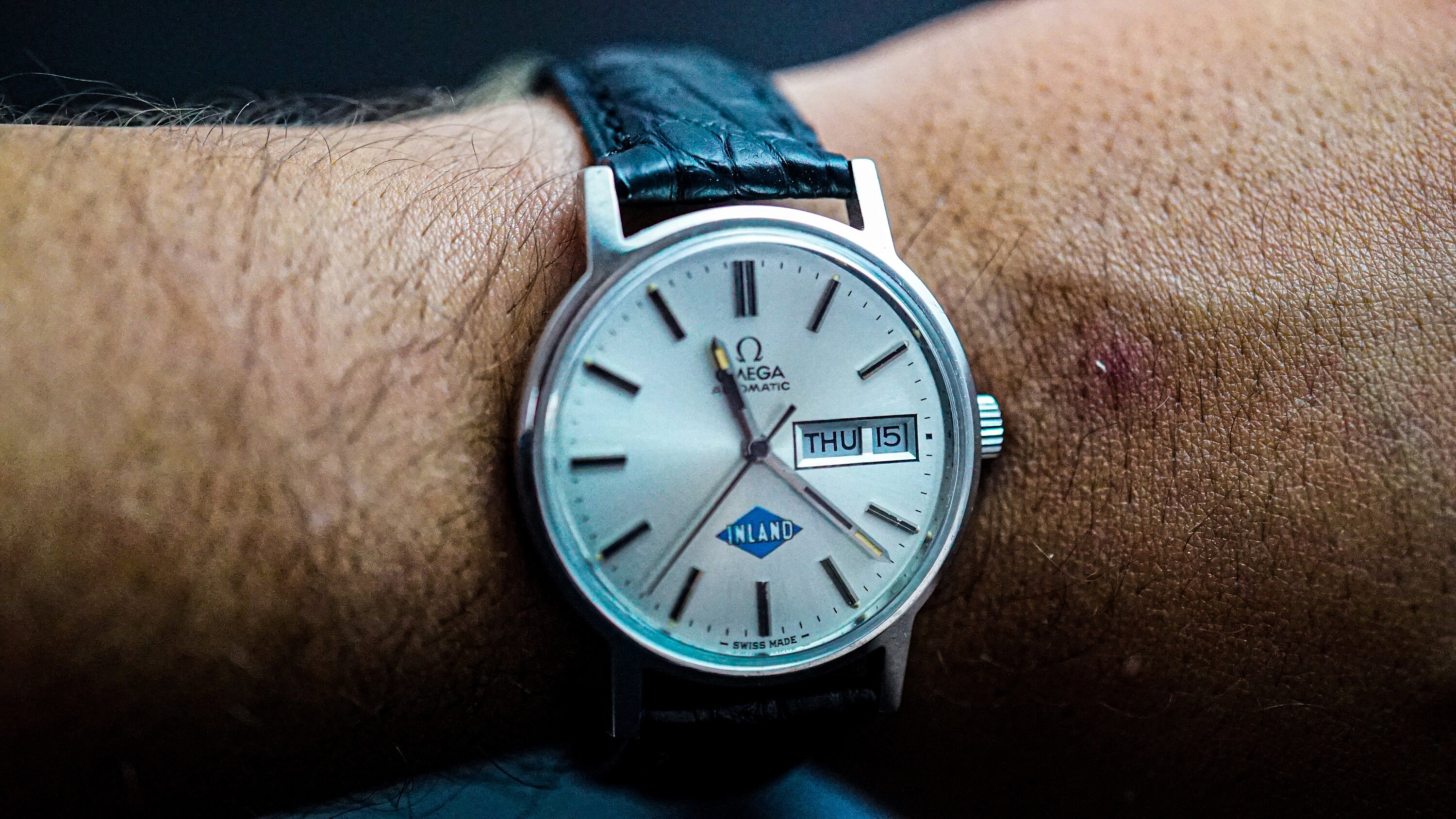 Shop Authentic Vintage Omega Watches Vintage Masters | atelier-yuwa.ciao.jp