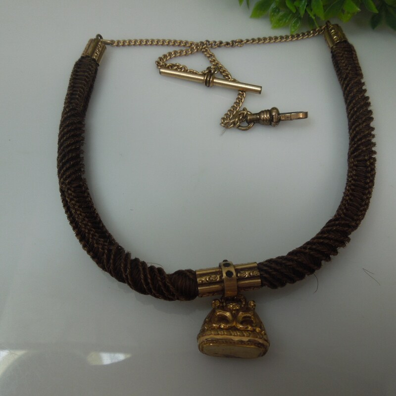 Hair Watch Chain - Etsy