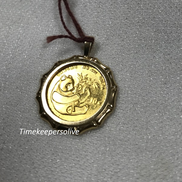 Chinese Coin Jewelry - Etsy